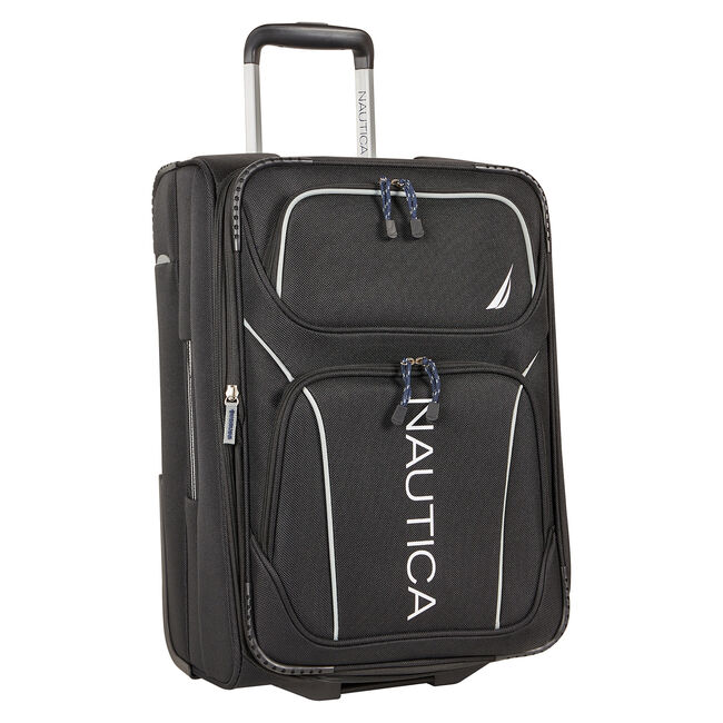 Airdale 21" Expandable Spinner Luggage | Nautica