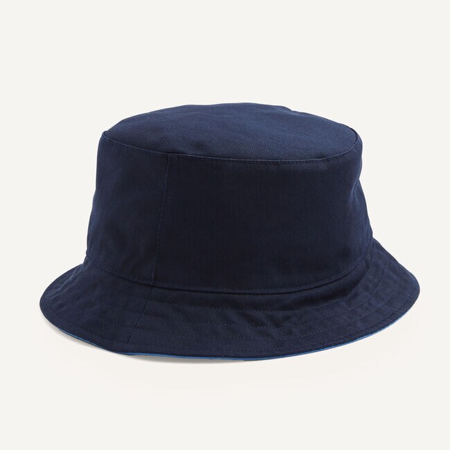 Reversible Bucket Hat | Nautica