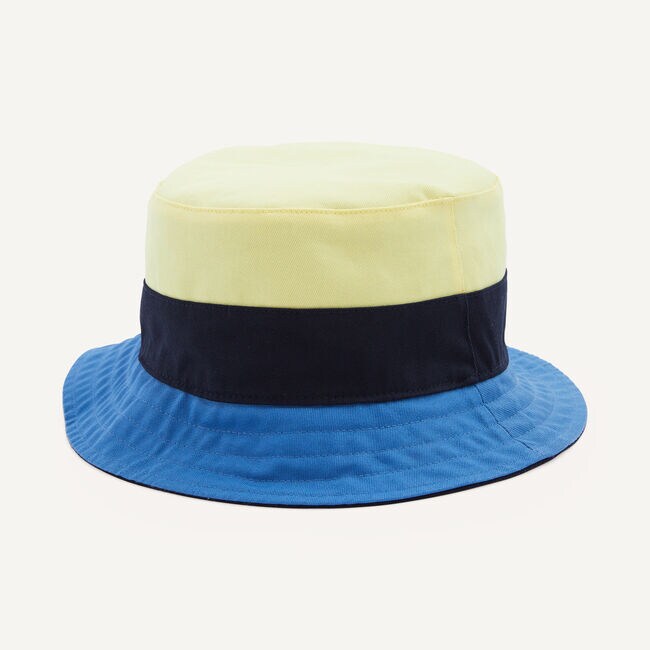 Reversible Bucket Hat | Nautica