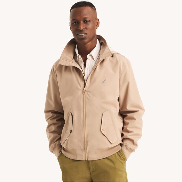 Rainbreaker Bomber Jacket | Nautica