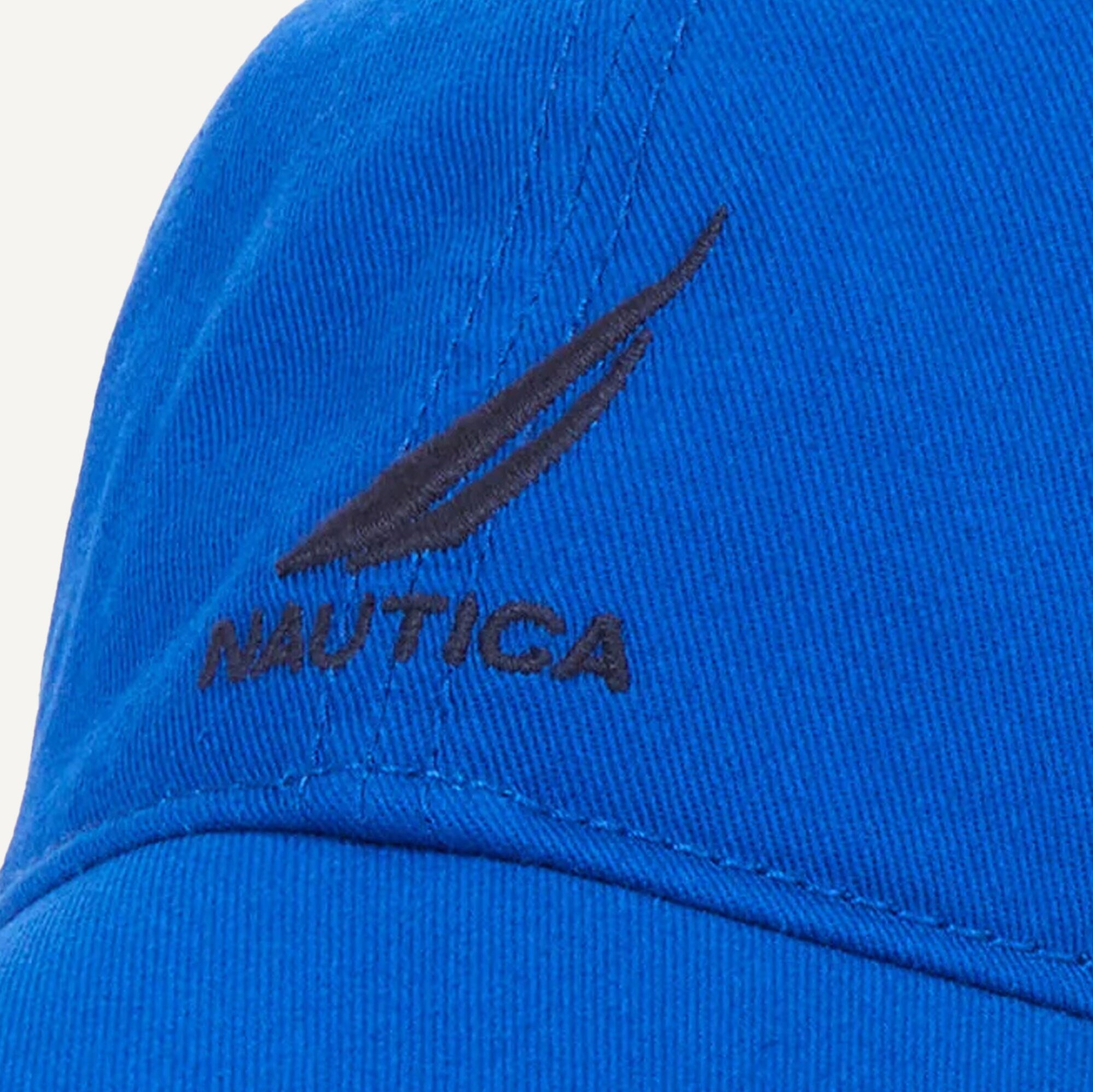 Nautica Mens J-Class Embroidered Cap | eBay