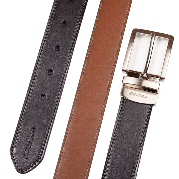 Mens Belts | Leather, Canvas, and Laced Belts - Nautica