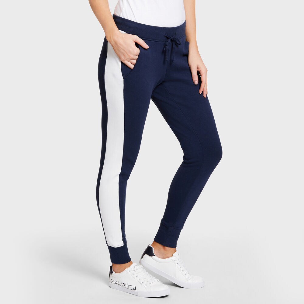Drawstring Heritage Joggers | Nautica