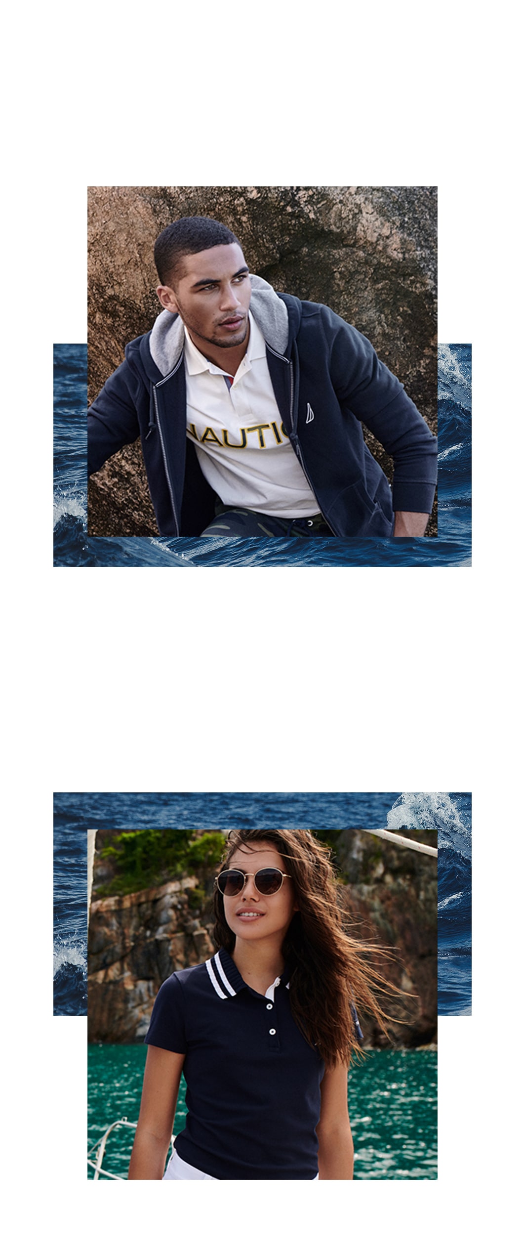 Nautica - The Official Site For Apparel, Accessories, Home & More.