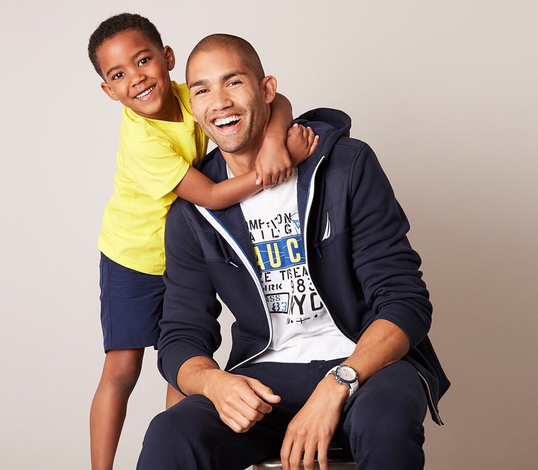 Mens Clothing & Apparel | Nautica