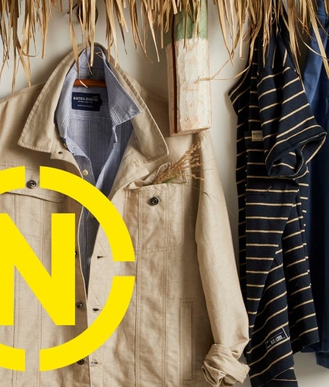 Nautica - The Official Site For Apparel, Accessories, Home & More.