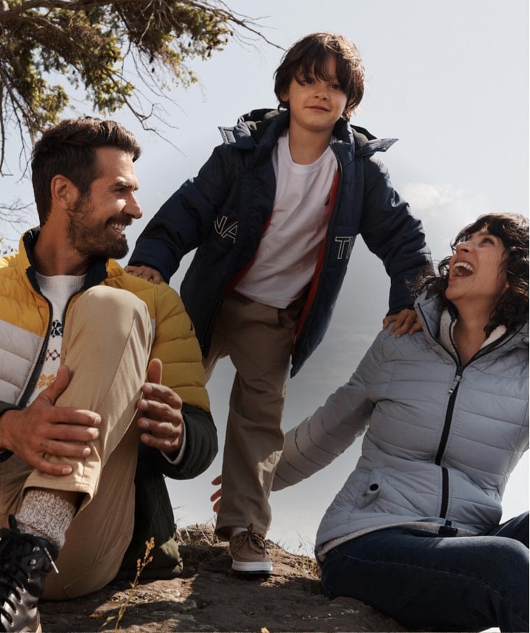 Nautica - The Official Site For Apparel, Accessories, Home & More.