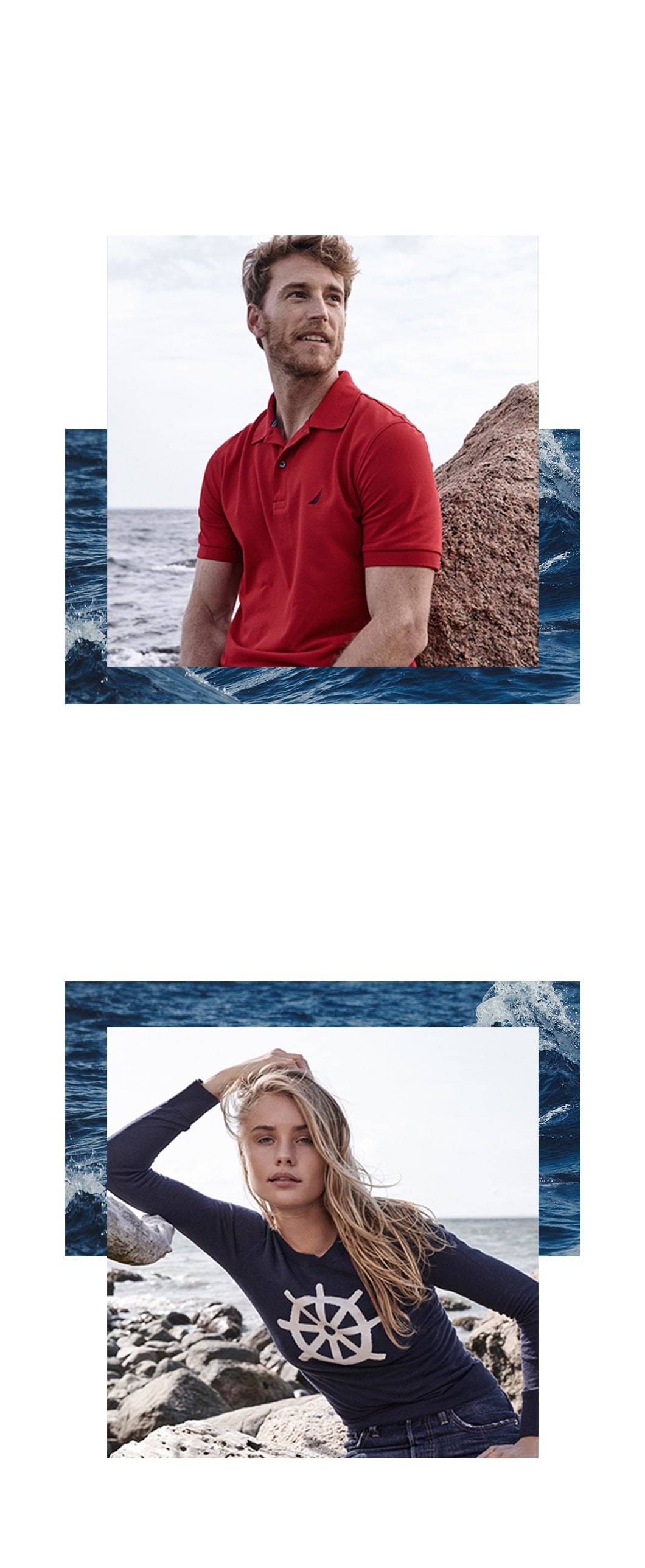 Nautica - The Official Site For Apparel, Accessories, Home & More.