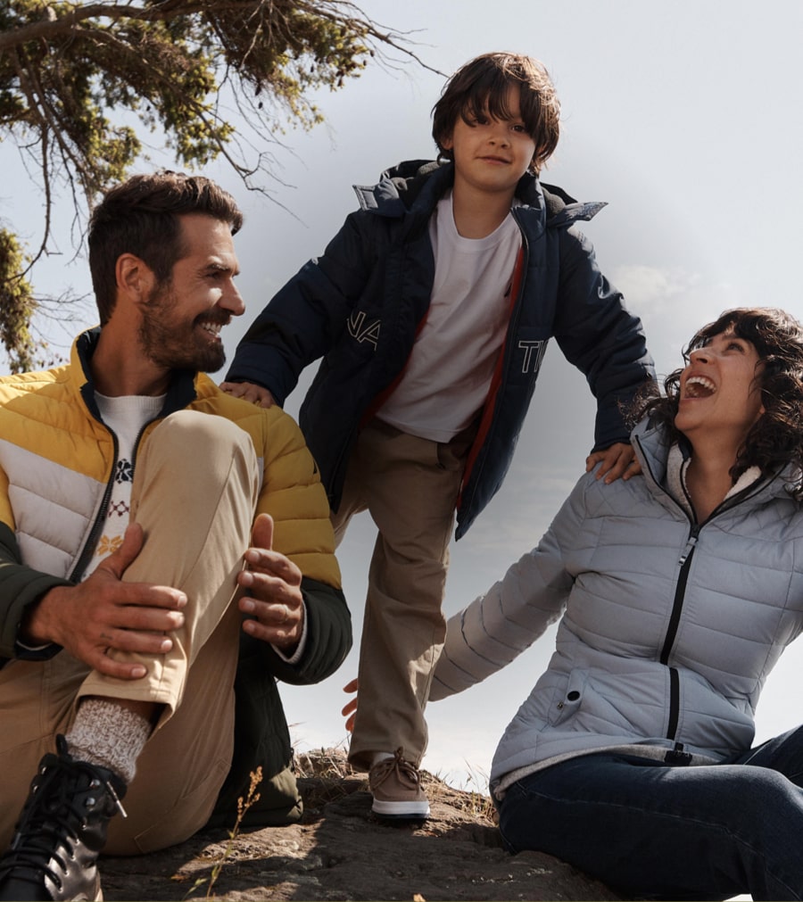 Nautica - The Official Site For Apparel, Accessories, Home & More.